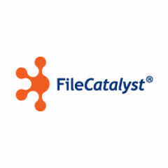 FileCatalyst | review by Inspector Jones