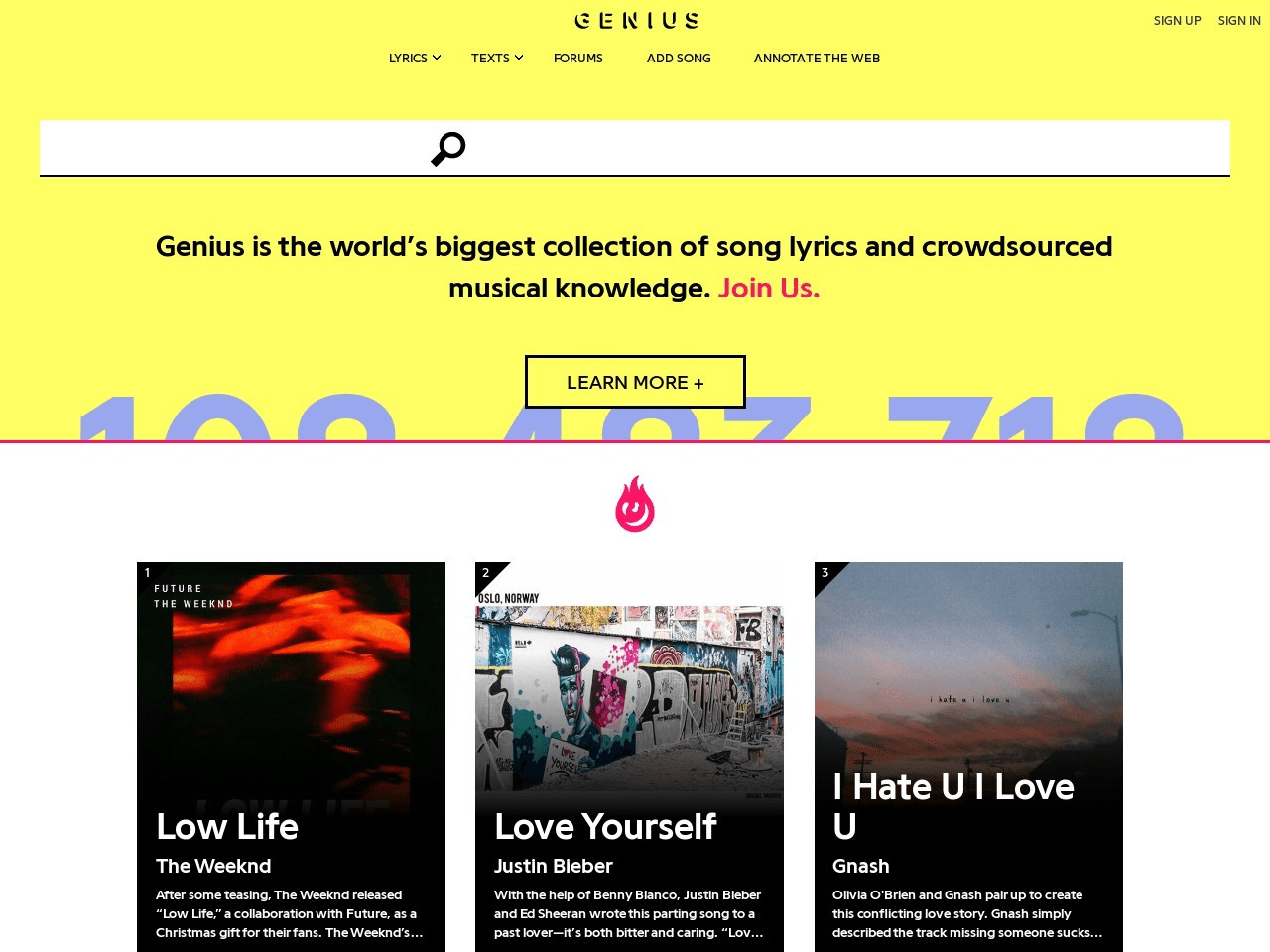 Genius ProMarketer | review by Inspector Jones