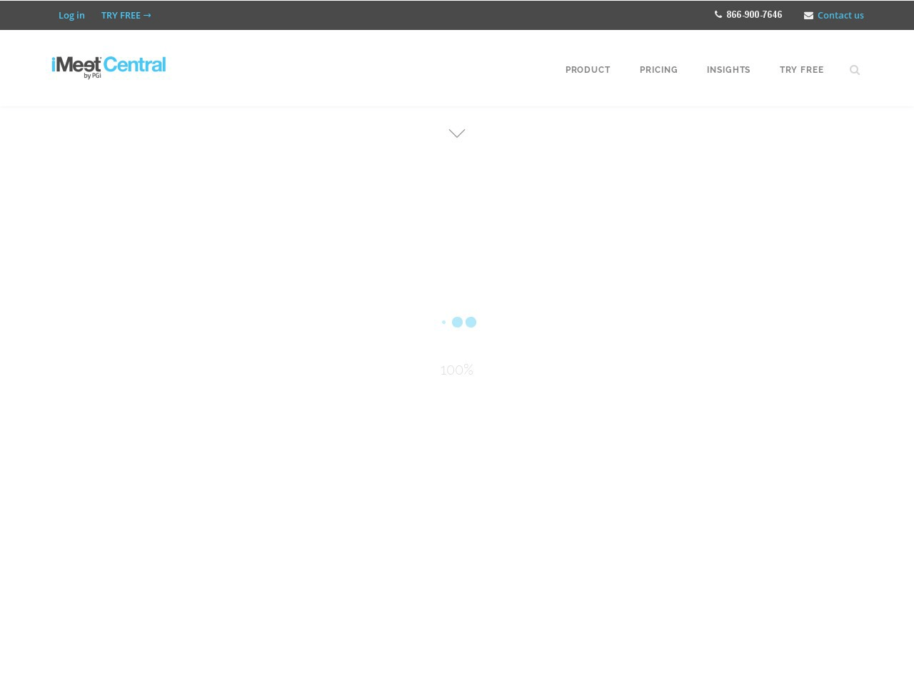 iMeet Central | review by Inspector Jones