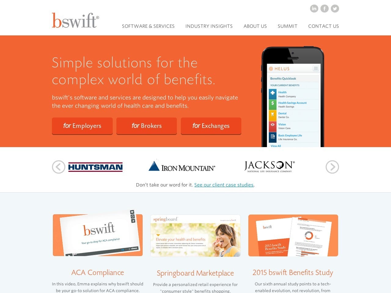 BSwift | review by Inspector Jones